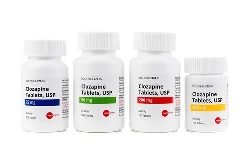 [정신 간호] Clozapine 투약 환자 관리 - REMS : 네이버 블로그