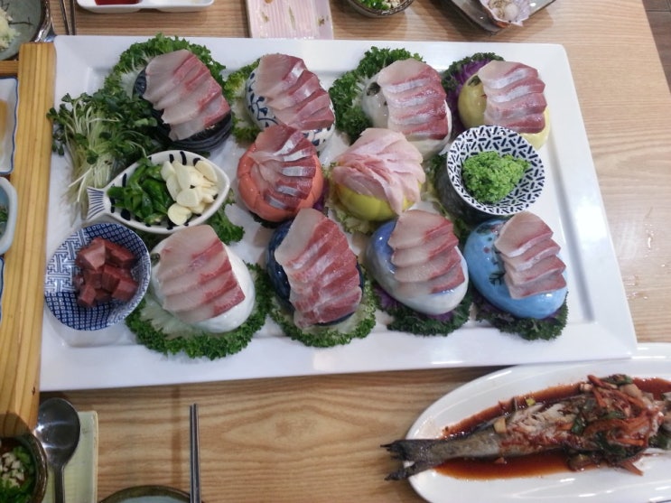 청주 운천동 맛집 운리단길 참다랑어 참치 공방 네이버 블로그
