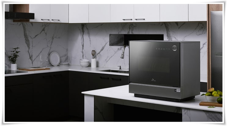 SK매직 트리플 케어 식기 세척기 DWA-19R0P 렌탈로 만나실 수 있어요. : 네이버 블로그