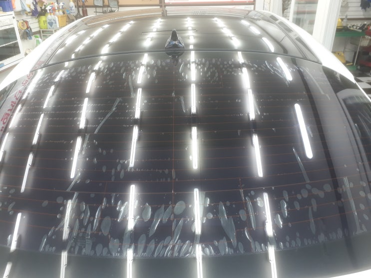 부산썬팅 K5 뒷유리 썬팅 기포 앞유리 선팅 자동차 썬팅지제거 비용 차량썬팅 재시공 승용차 윈도 틴팅 농도 전면썬팅50 측면후면15 금정구썬팅 썬렉스 필름 Skc 썬팅