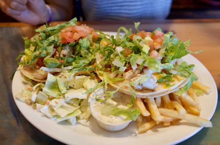 [2020 하와이여행] #13. 마우이여행/ 파이아 피쉬 마켓/ paia fish market : 네이버 블로그