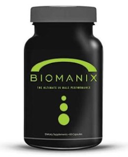 Biomanix, 베스트 바이오매닉스 (남성기 확대 및 강화) - 60 캡슐 : 네이버 블로그