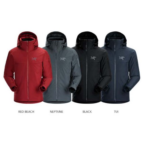 [현대백화점]아크테릭스 마카이 고어텍스 구스다운 재킷 남성 MACAI JACKET M( AJIFM21707) : 네이버 블로그