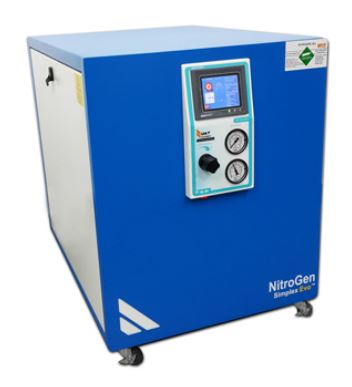 Lab Equipment Series) Nitrogen Generator : 네이버 블로그