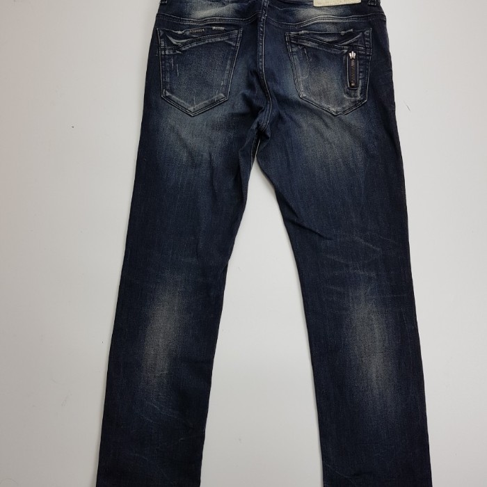 번개장터 GETUSED JEANS (사이즈: 31) NO.313 : 네이버 블로그