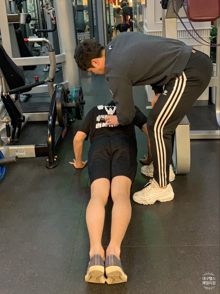 지산동헬스장 두꺼운옷으로 내 몸 가리려하지 말고 대구수성구헬스장 패밀리짐에서 살빼자 네이버 블로그