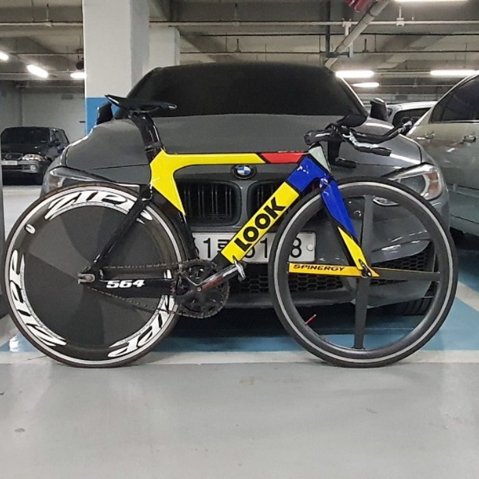 번개장터 look(룩) 564 몬드리안 : 네이버 블로그