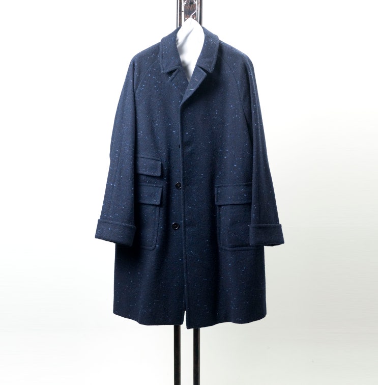 COHERENCE COAT (코히어런스) (가격인하, 재업로드) [세컨드스퀘어, 세컨스퀘어] (판매완료) : 네이버 블로그