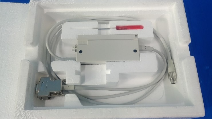 METTLER TOLEDO LC-RS9 Serial Data Interface Cable / 메틀러 토레도 LC-RS9 ...