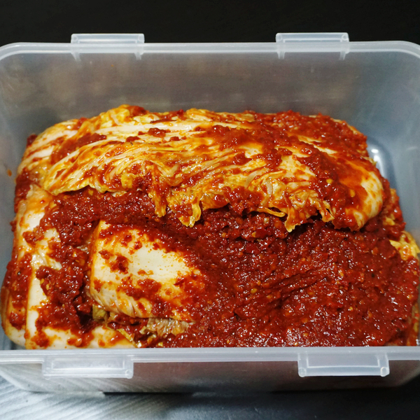 선화동 매운실비김치 이숙영의러브FM 라디오 : 네이버 블로그