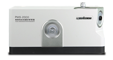 PMS-2000 DOUBLE-MONOCHROMATOR SPECTRORADIOMETER : 네이버 블로그