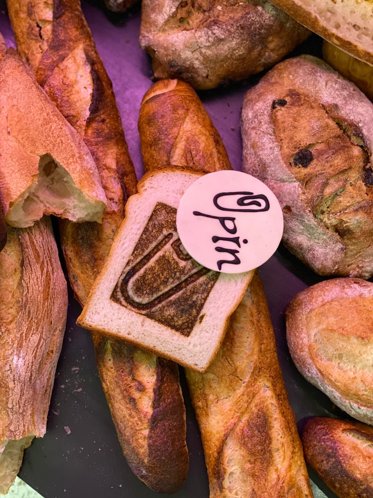 양주 카페 : OPIN BAKERY 오핀베이커리 송추가마골 옆 베이커리카페 추천 : 네이버 블로그