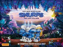 스머프:비밀의 숲 /스머페트 법칙(Smurfette Principle)을 깨다. 올레무비/무료영화 : 네이버 블로그
