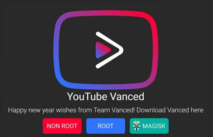 유튜브 밴스드(vanced) 직접 사용해보니~ : 네이버 블로그
