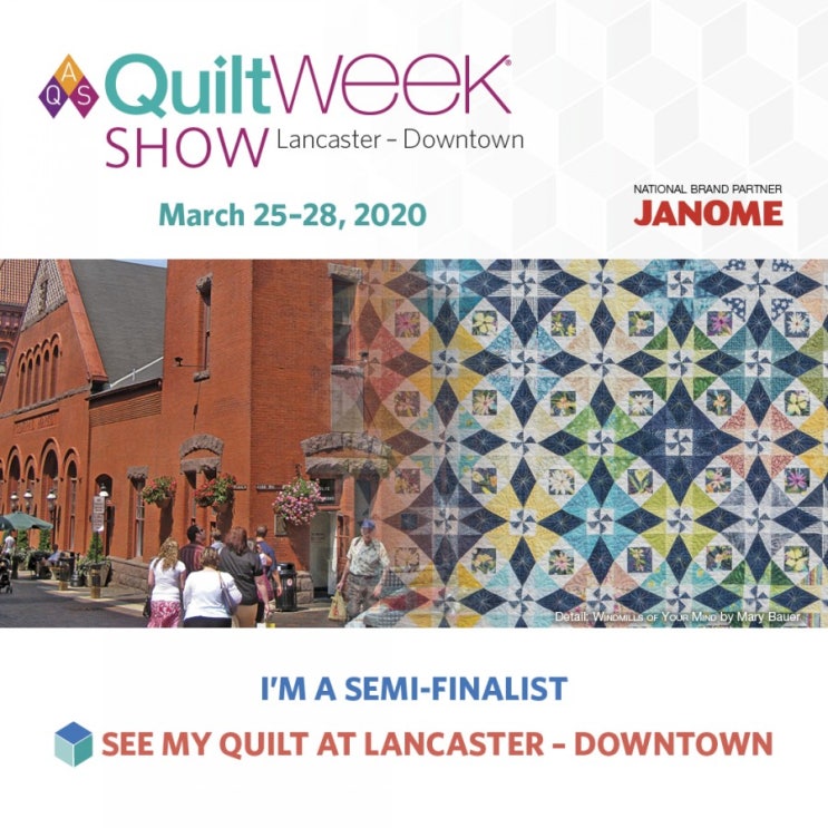 AQS LANCASTER SHOW : 네이버 블로그