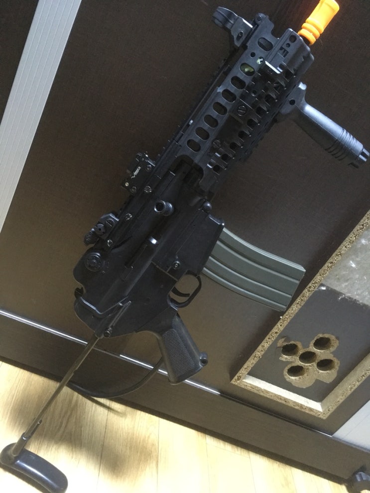 K7에 SIR : 네이버 블로그