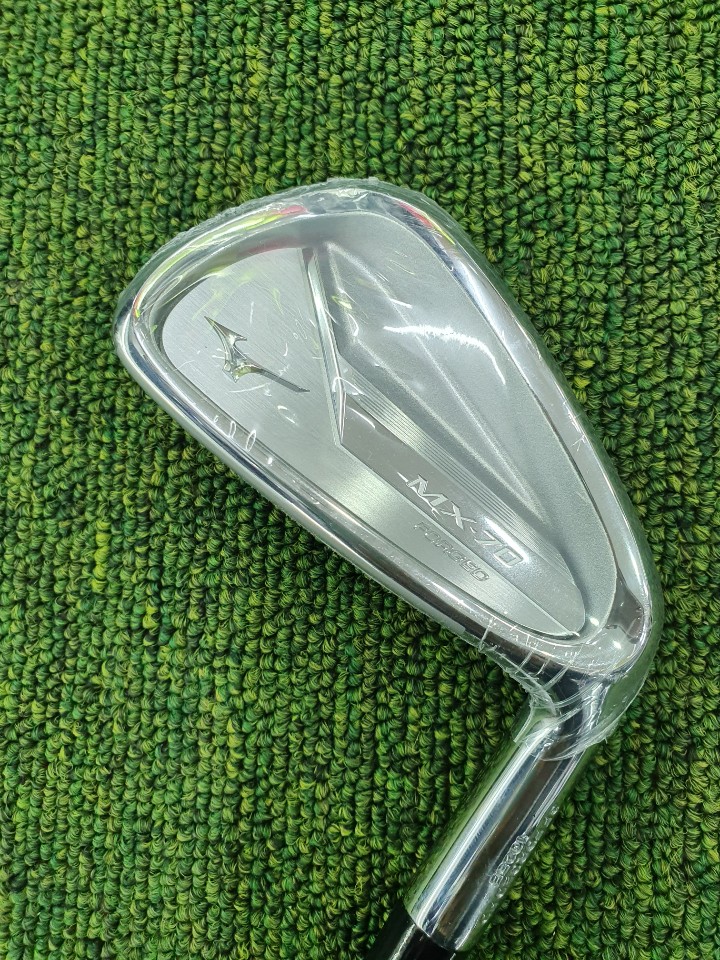 타이틀리스트 중고골프채 교환 하고 초보골프채 미즈노 mx70 아이언 가져가기. : 네이버 블로그