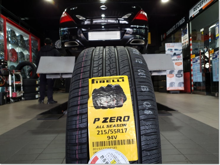 신형 소나타 순정타이어 피렐리 피제로 올시즌 SM7에 추천 17인치 2155517 : 네이버 블로그