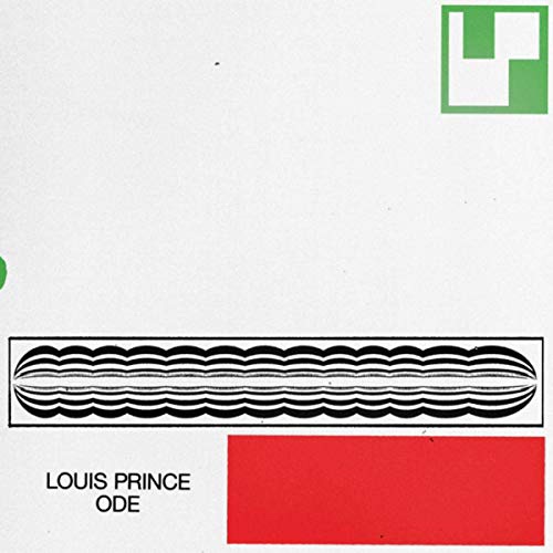 [Louis Prince] Ode, 2019 : 네이버 블로그