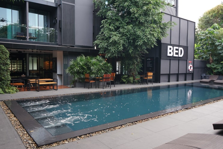 치앙마이 일주일 치앙마이 님만해민 숙소 베드님만 Bed Nimman Hotel 님만해민 호텔로 강추~~ 네이버 블로그