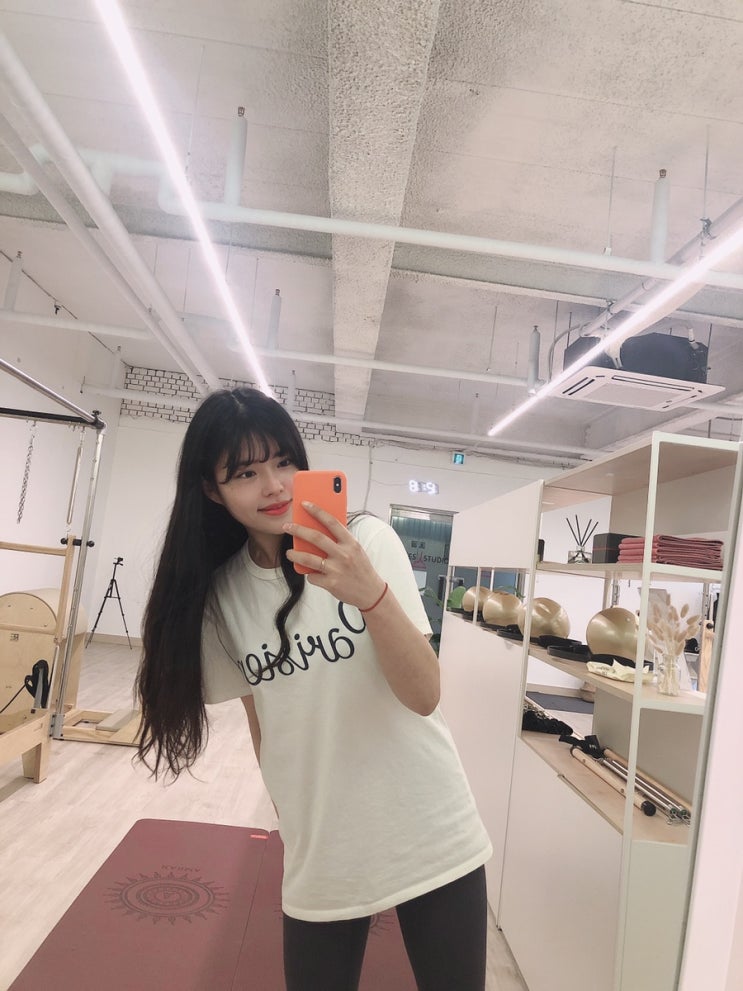 풍암동 기구필라테스 Jandb 기구필라테스 제이앤비에서 몸매만들기 도전 네이버 블로그