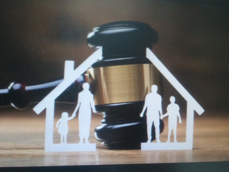 친권 양육권 변경 소송 합의서 양육비 청구 국제이혼 용산구 변호사 네이버 블로그