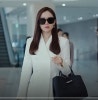 살아돌아온 세리 사랑의 불시착 10화 손예진 가방은 롱샴longchamp 로조백 롱샴 베스트셀러 탑핸들 로조백 함께 봐요