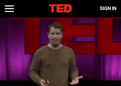TED 1: Try something new for 30days-Matt Cutts : 네이버 블로그