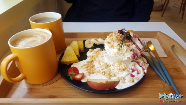 서울 옐로우버터드림 파블로바 맛집샤로수길 맛집서울대입구역 맛집 네이버 블로그