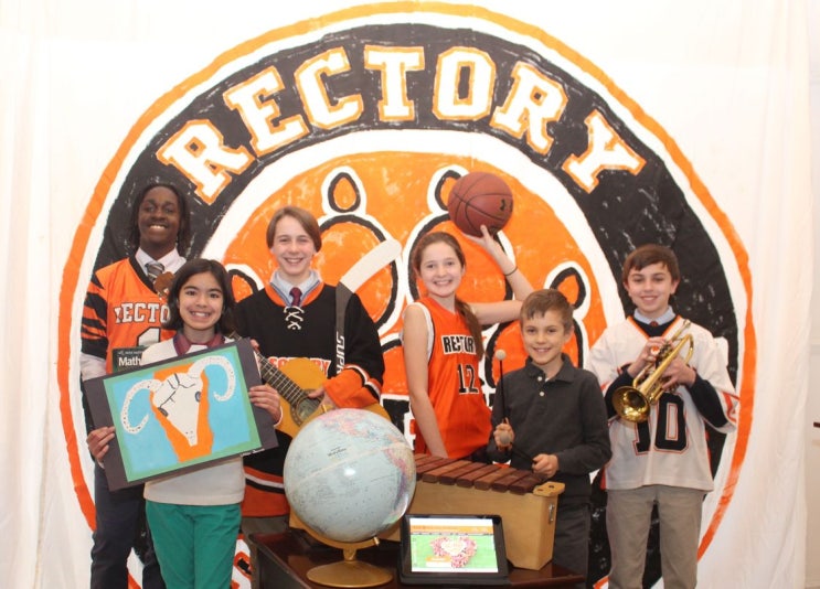 [미국 주니어 보딩스쿨] Rectory School (코네티컷 주) : 네이버 블로그