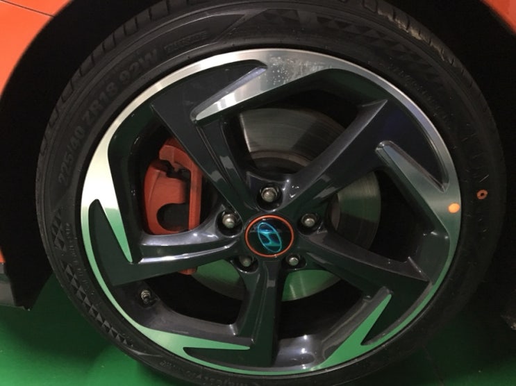 금호타이어 마제스티 9 교체 후 5000km 주행 후기 : 네이버 블로그