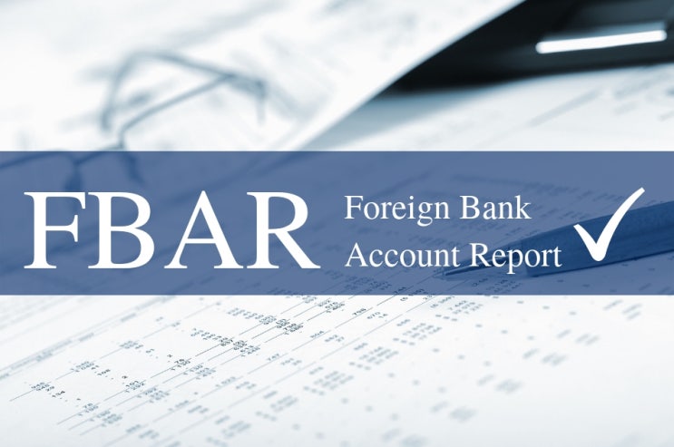 [미국 생활] 2019년 FBAR 온라인 신고하기 : 네이버 블로그