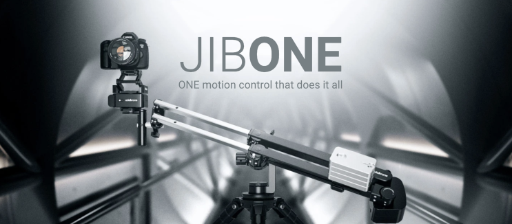 에델크론 모션 미니 지미집 JibONE(집온) 1인미디어 그 이상의 활용성 : 네이버 블로그