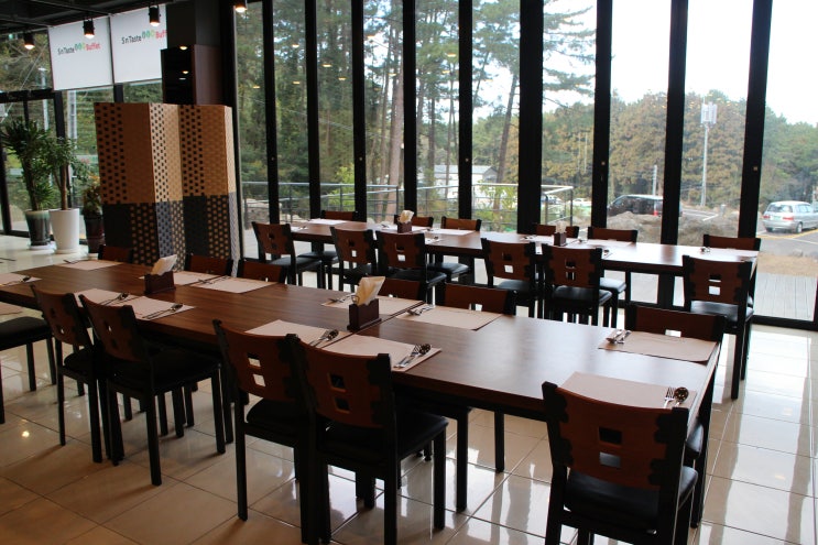 제주시 가성비갑 뷔페 3,000원 할인쿠폰! 한라수목원맛집 할인정보~! : 네이버 블로그