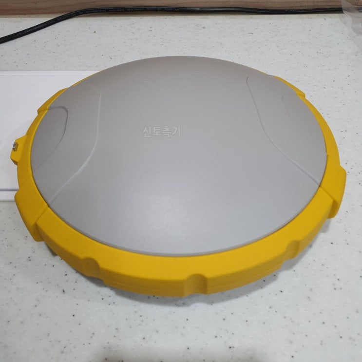 [TRIMBLE] 트림블 R4S GPS 개봉기 : 네이버 블로그