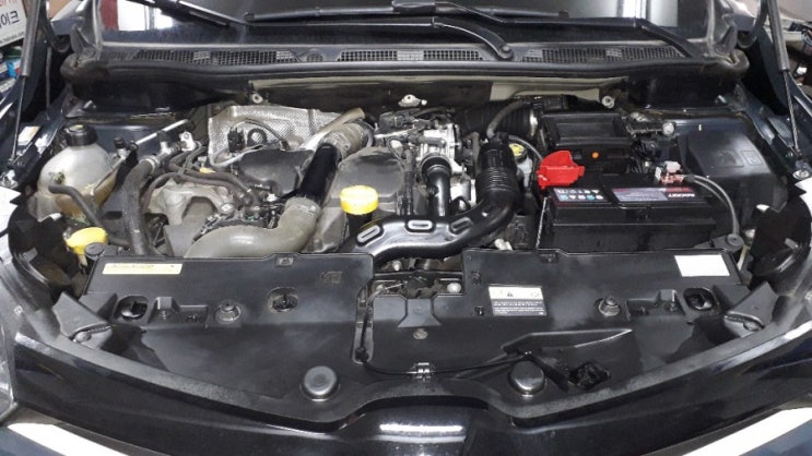 qm3 쉘힐릭스울트라 엔진오일 0w30 서대문구카센터 은평구카센터 마포구카센터 국산차수입차정비 북가좌동카센터SG모터스 : 네이버 블로그