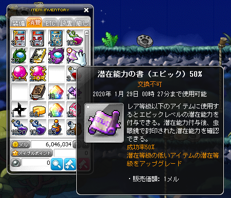 [JMS] 200121 메이플 일상 : 네이버 블로그