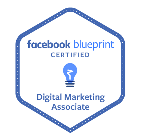 페이스북도 자격증(?)이 있다. Facebook Blueprint Certification : 네이버 블로그