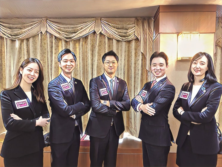 BNI 코리아 기버스챕터 런칭 데이에 오세요. : 네이버 블로그