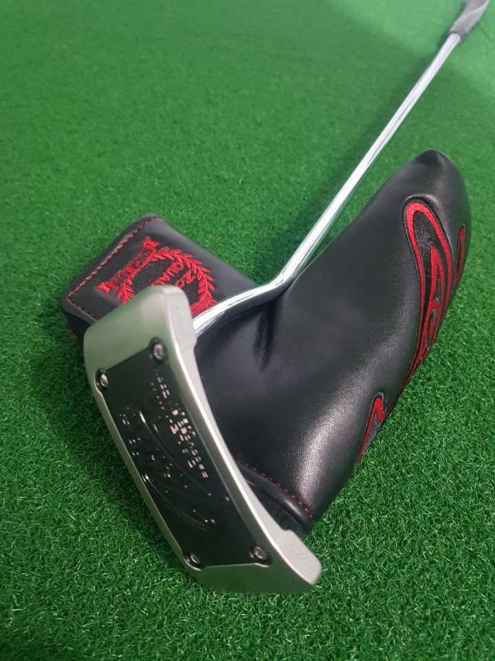 Zodia조디아 Dale-mini퍼터 : 네이버 블로그