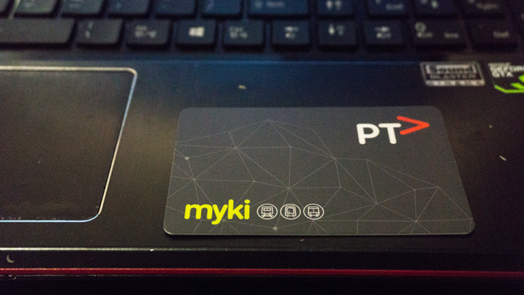 호주 멜버른 마이키 패스(Myki pass) 요금 비교, 가입하기 : 네이버 블로그