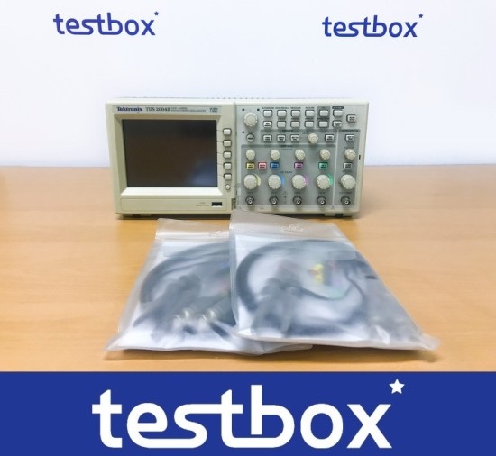 Tektronix 텍트로닉스 TDS2004B 60MHz 4Ch 1GS/s Oscilloscope - 오실로스코프 판매 : 네이버 블로그