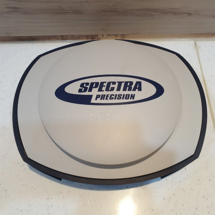 [SPECTRA] 스펙트라 SP80 GPS 개봉기 : 네이버 블로그
