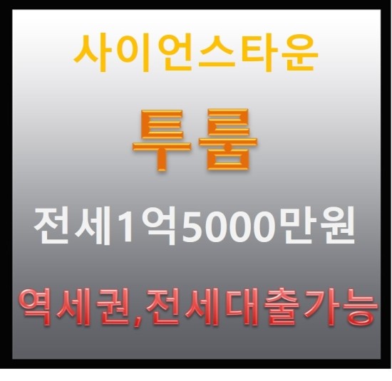 유성봉명동투룸전세 유성봉명동사이언스타운 오피스텔투룸전세 전용20평귀~한 전세 네이버 블로그