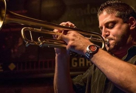 Joe Pino(조 피노, trumpet, 1986.3.7-) : 네이버 블로그