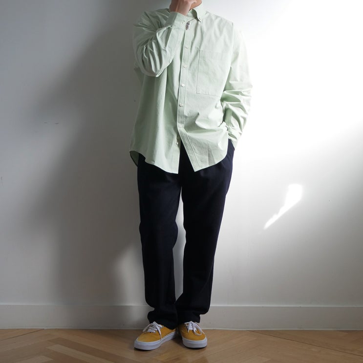 슬릭앤이지(Slick And Easy) 슬릭셔츠 30% 시즌 오프 : 네이버 블로그