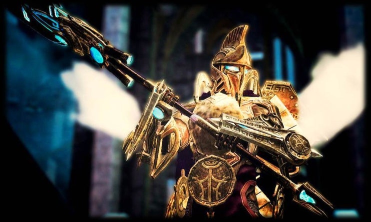 [스카이림 SE 모드 번역] Aetherium Armor and Weapons Compilation 한글화 : 네이버 블로그