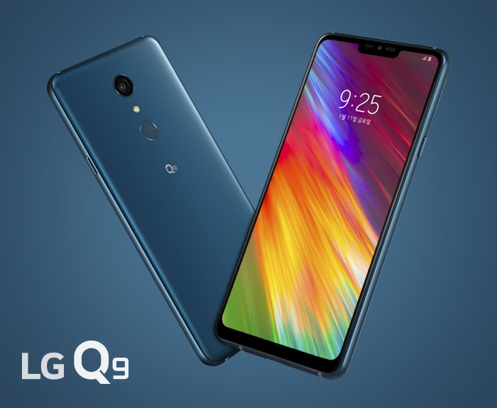 LG Q시리즈 : 네이버 블로그