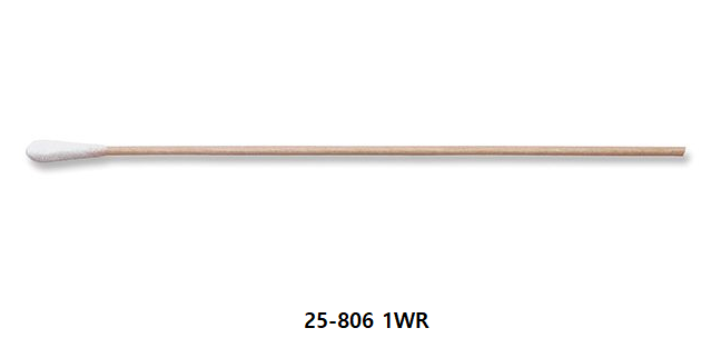 [Puritan] Sterile Rayon-Tipped Swab / 멸균 레이온팁 면봉 : 네이버 블로그