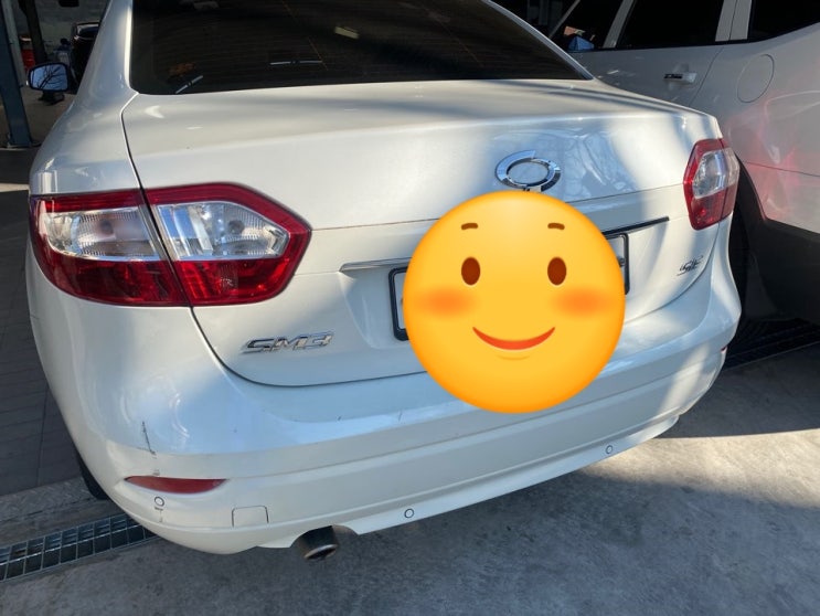 뉴SM3 CVT 울컥거림 / 슬립현상 / 부산 코리아오토미션 : 네이버 블로그